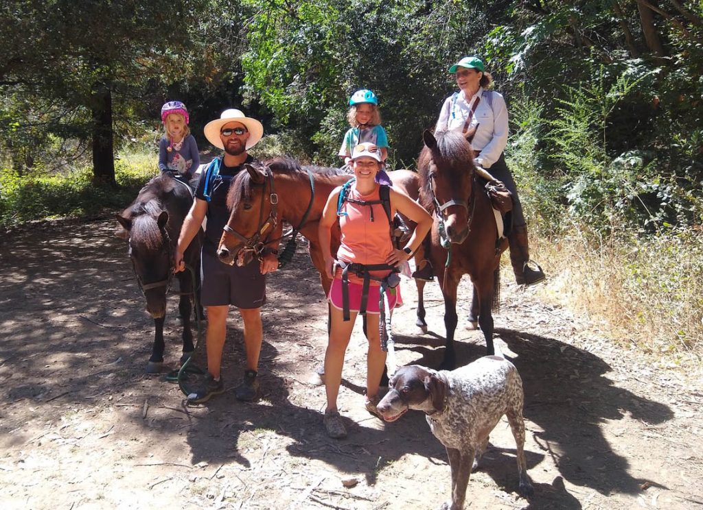 Bay Area Barns and Trails – Home of Bay Area Barns and Trails